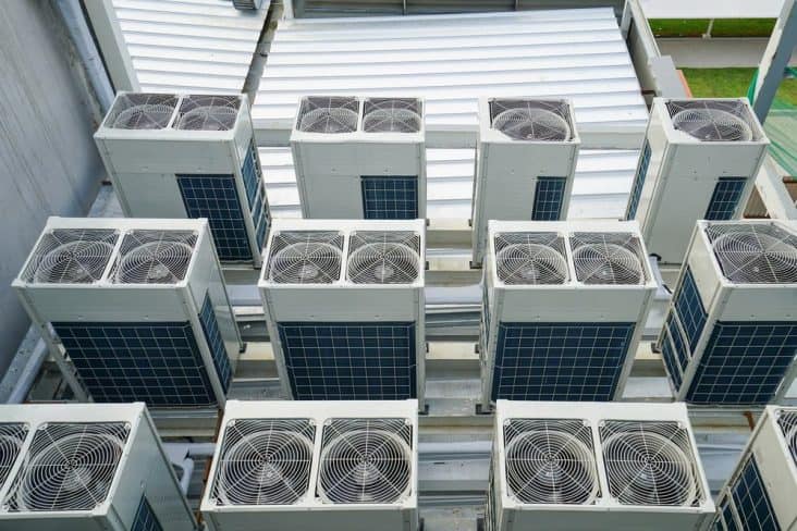 What to Do When AC Condenser Freezes | ApplianceTeacher