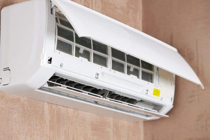 What Does "e2" Mean on Air Conditioner? | ApplianceTeacher