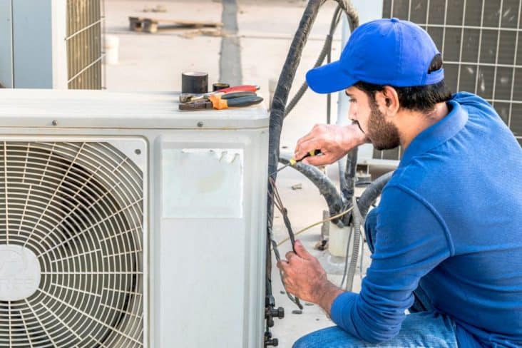 How To Improve Air Conditioner Air Flow Effectively | ApplianceTeacher