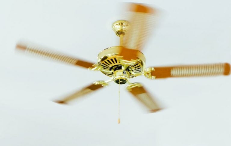 How To Run Extra Wire for Ceiling Fan | ApplianceTeacher