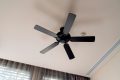 How To Remove a Ceiling Fan without Screws | ApplianceTeacher