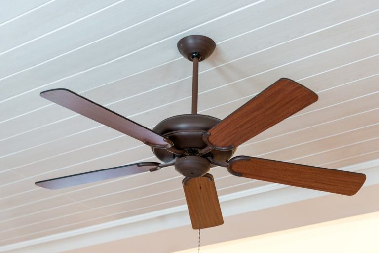 How To Wire a Ceiling Fan with Light and Dimmer Switch | ApplianceTeacher