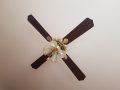 How To Measure a Ceiling Fan Blade | ApplianceTeacher