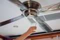 How To Change Light Bulb in Ceiling Fan | ApplianceTeacher