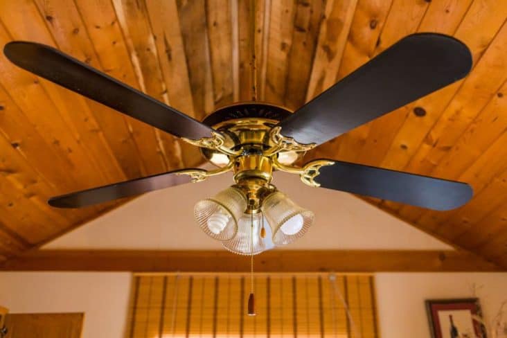 How To Ground a Ceiling Fan with No Ground Wire | ApplianceTeacher