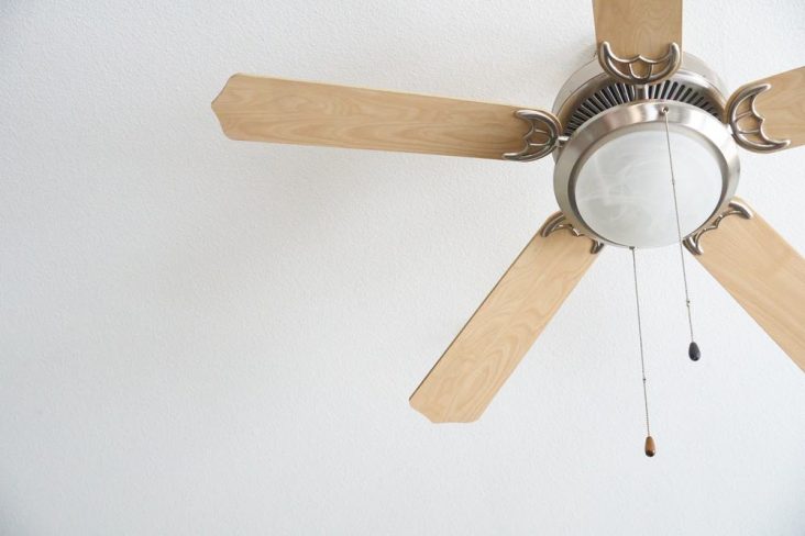 How To Fix a Ceiling Fan | ApplianceTeacher