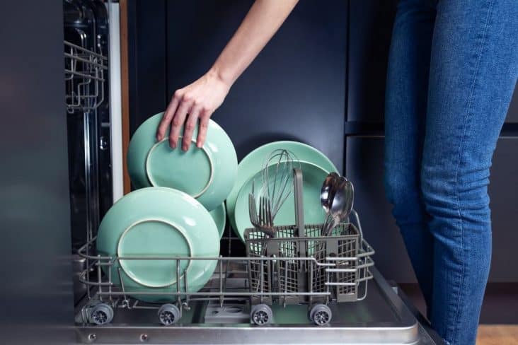 Where Is the Float Switch on a Dishwasher? | ApplianceTeacher