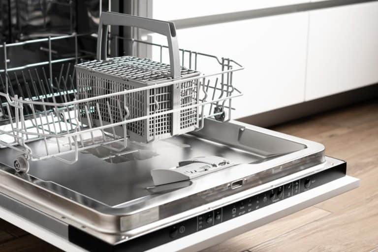 What Is Condensation Dry on a Dishwasher? | ApplianceTeacher