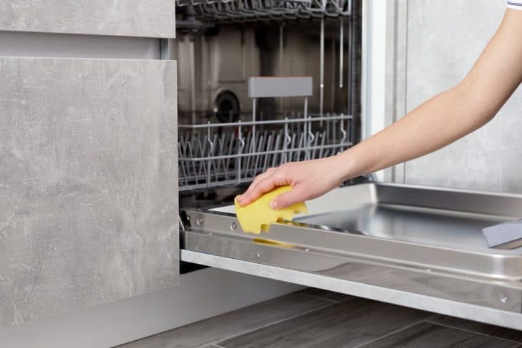 How To Turn Water On for Dishwasher | ApplianceTeacher