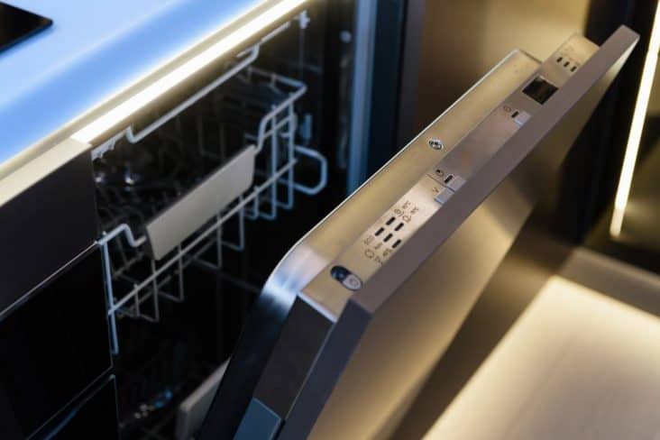 What Kind of Salt to Use in Bosch Dishwasher? | ApplianceTeacher
