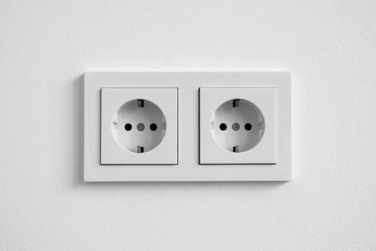Why Are Some Electrical Outlets Red? | ApplianceTeacher