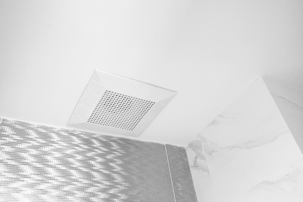 How To Measure CFM For A Bathroom Fan ApplianceTeacher