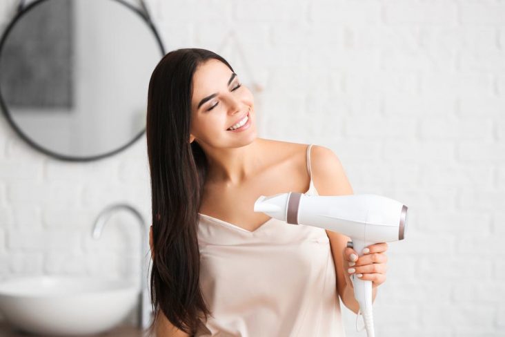 What Happens in a Hair Dryer When It Heats Up? | ApplianceTeacher