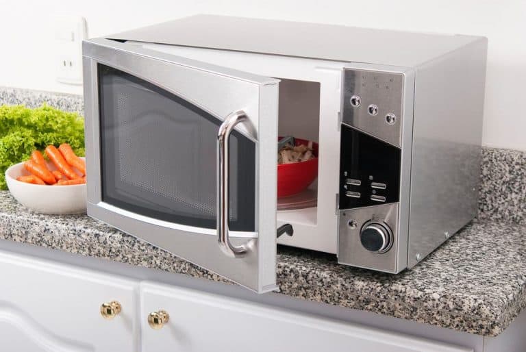 How To Install Microwave Trim Kit | ApplianceTeacher