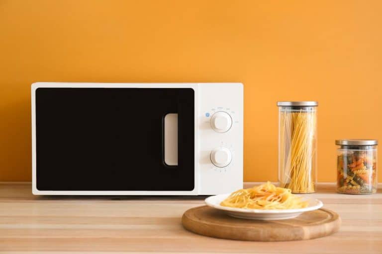 How To Stop Food Exploding in Microwave | ApplianceTeacher