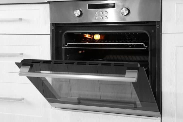 How To Adjust Oven Temperature for High Altitude | ApplianceTeacher
