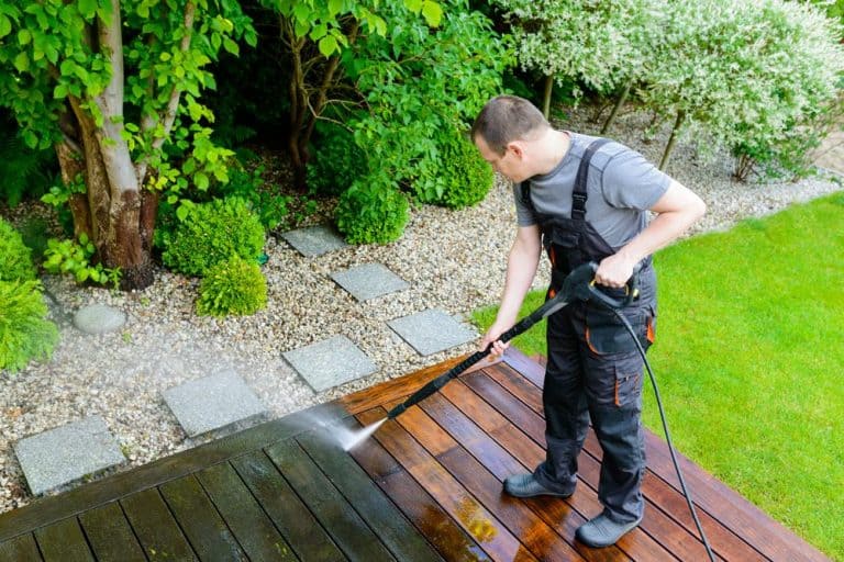 How Often to Use Pump Saver on a Pressure Washer | ApplianceTeacher