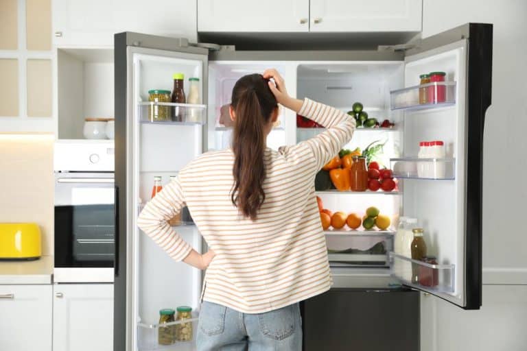 How To Reset Frigidaire Refrigerator | ApplianceTeacher How To Reset Frigidaire Refrigerator | ApplianceTeacher