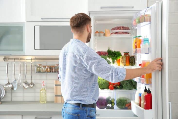 What Is an LG Inverter Linear Refrigerator? | ApplianceTeacher