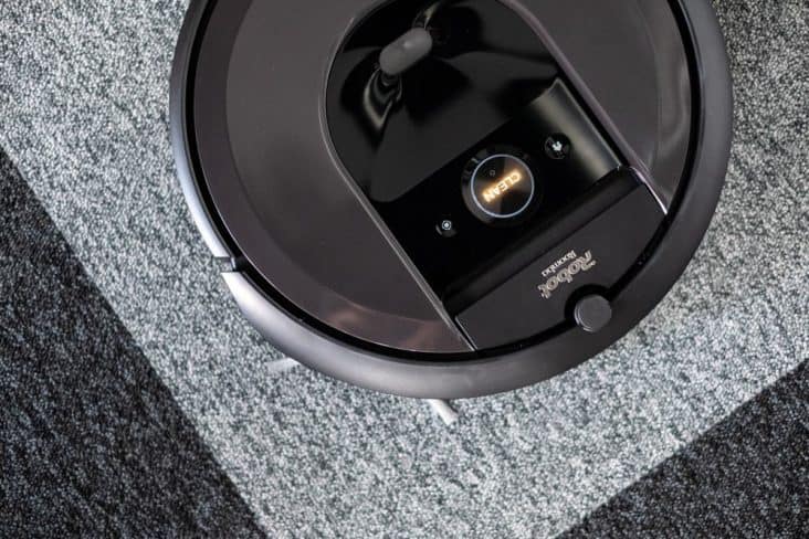 How To Use the iRobot Braava Jet M6 | ApplianceTeacher