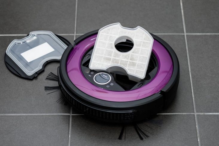 How To Add a New Map to a Roomba | ApplianceTeacher