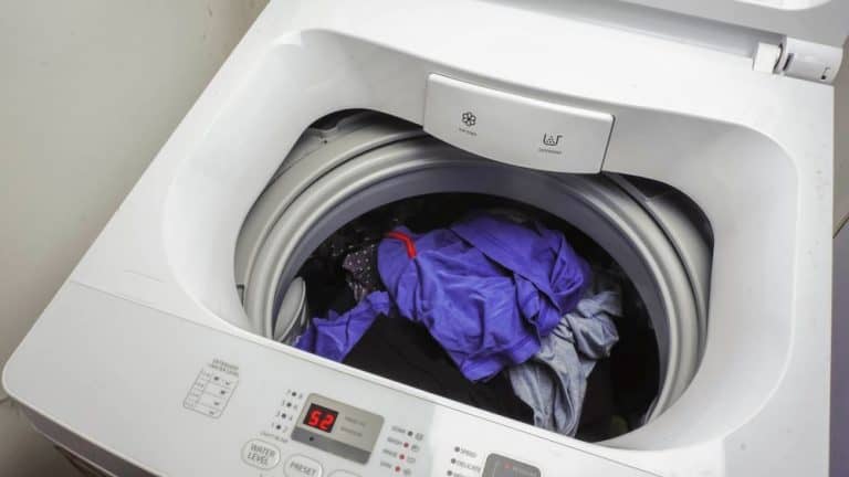 Where Is the Drain Filter on an LG Top Load Washer? | ApplianceTeacher
