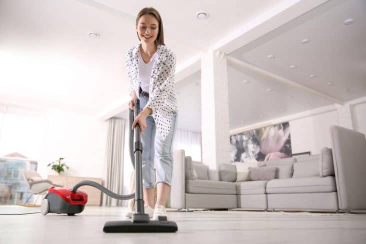 How To Reduce Suction on a Vacuum | ApplianceTeacher