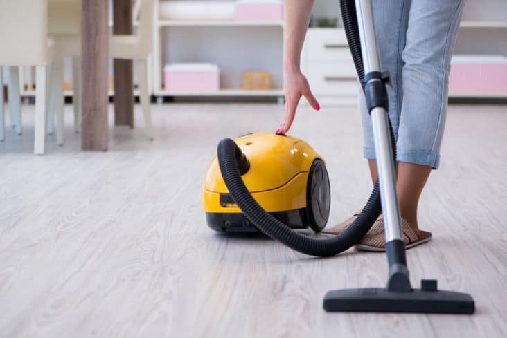 What Is a Rainbow Vacuum Cleaner? | ApplianceTeacher