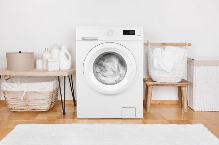 How To Determine the Load Size of a Washing Machine | ApplianceTeacher