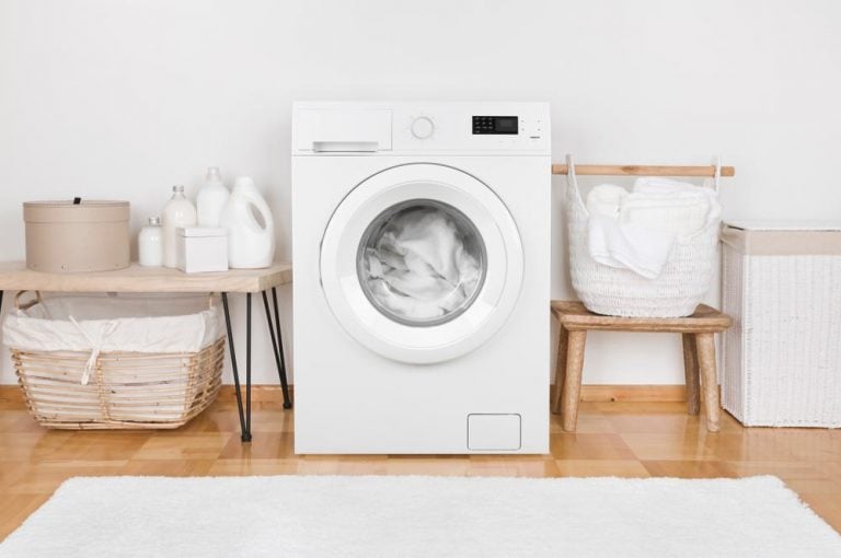 How To Determine the Load Size of a Washing Machine | ApplianceTeacher