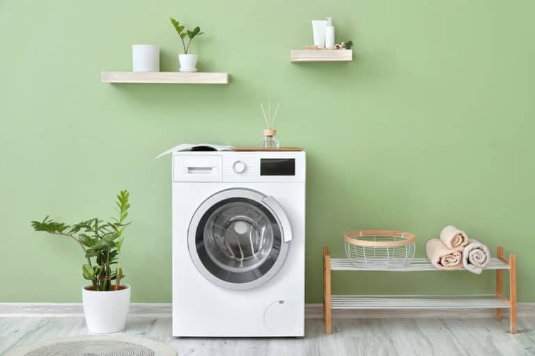 How To Reset Floodstop Washing Machine | ApplianceTeacher