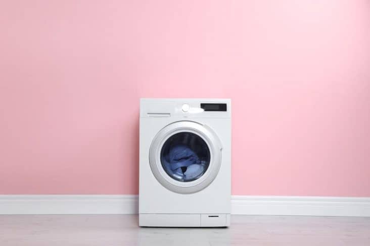 Where to Put Bleach in an LG Front Load Washer | ApplianceTeacher