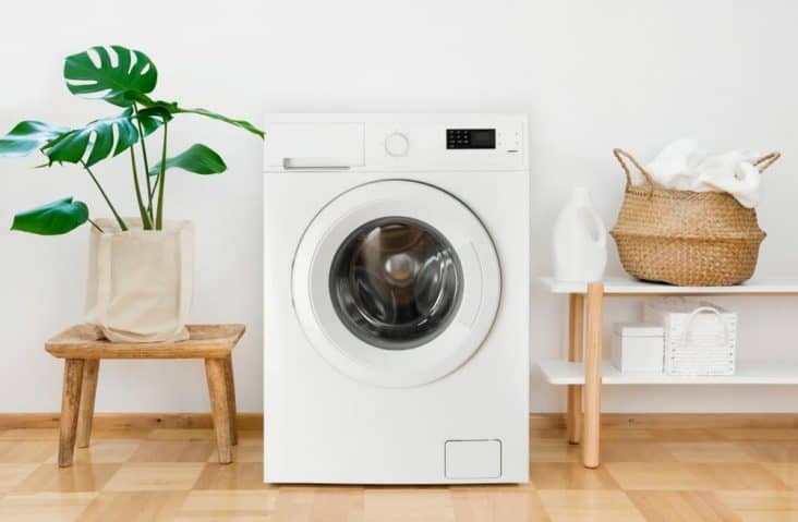 How To Fix Error Code 3E on a Samsung Washing Machine | ApplianceTeacher