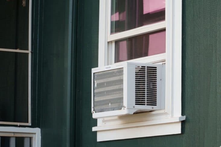 How To Run a Window Air Conditioner Efficiently | ApplianceTeacher